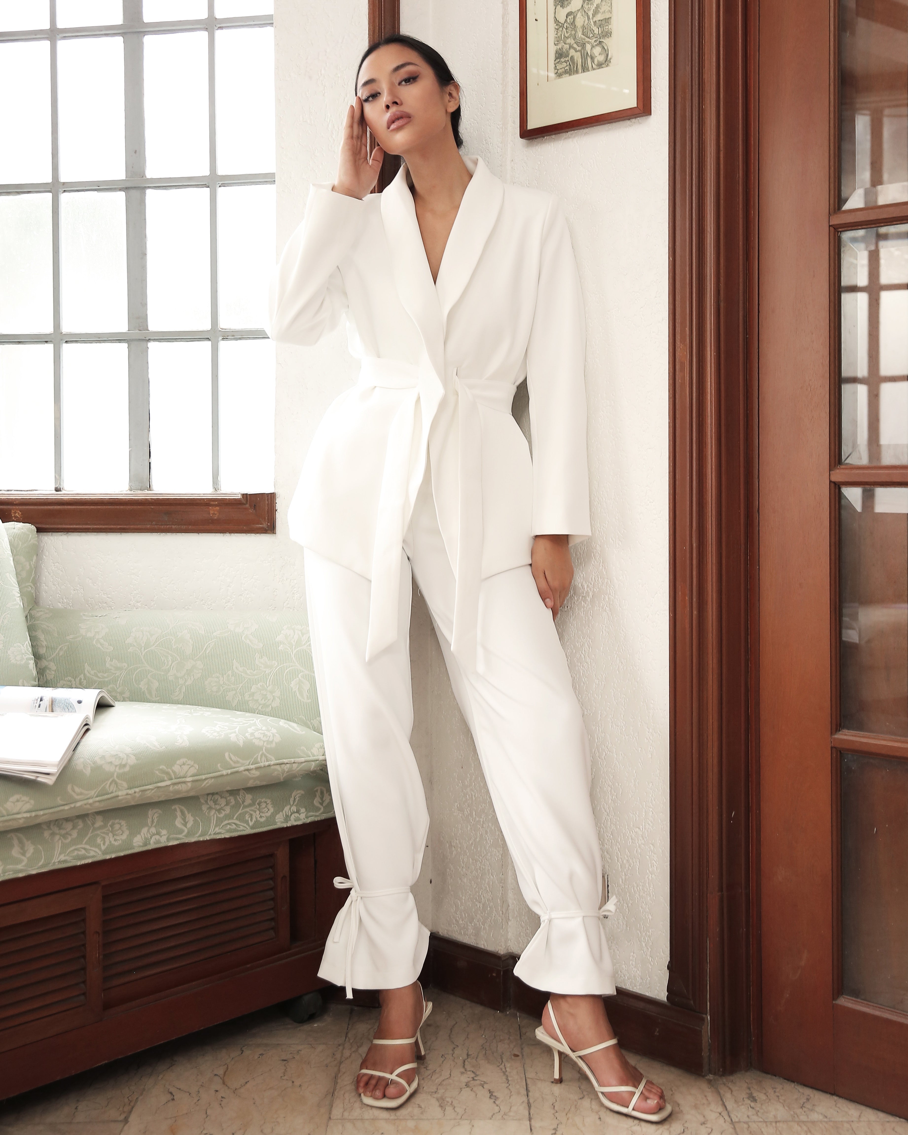Sets & Jumpsuits – Woo